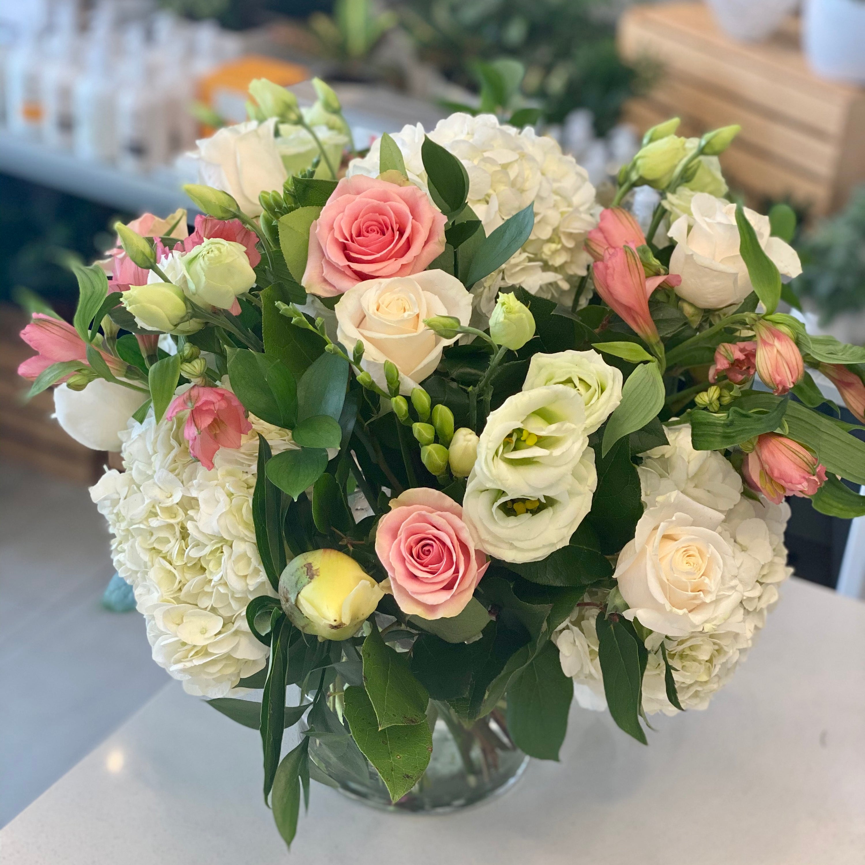 True Flowers Florist - Oakville Flower Delivery